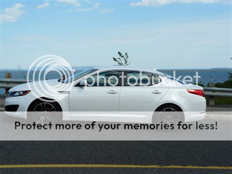 Fs 18x8 Moda Md14s In Perfect Condition With Great Tires Kia Optima