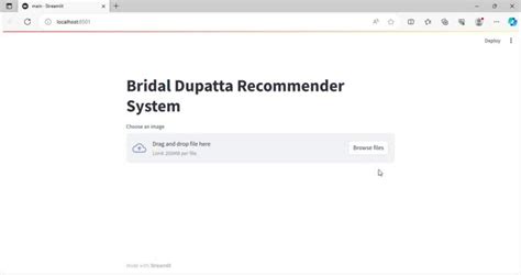 sumayya ali on linkedin deeplearning fashionrecommender