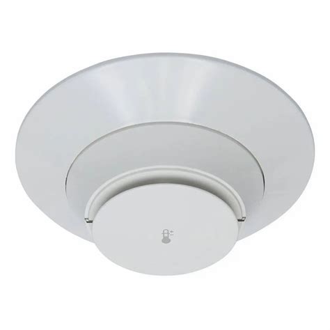 Optical Fsp 951 Notifier Addressable Smoke Detector At ₹ 1799 Piece In