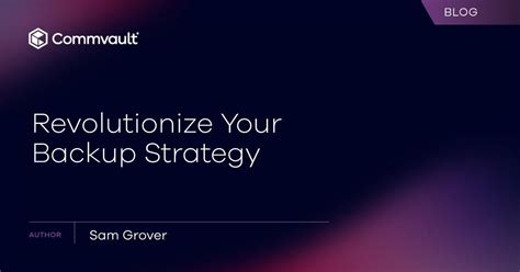 Yalcin Dincer On Linkedin Oci Commvault Oracle Cloudbackup Dataprotection