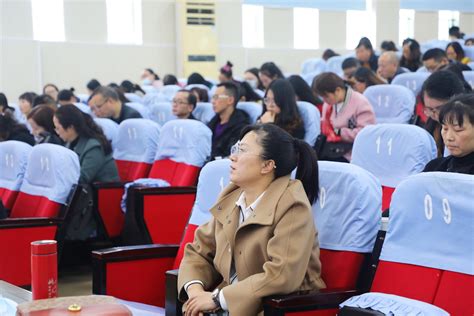 双减背景下江油市初中英语听说教学研讨和培训会掠影 匡山书院