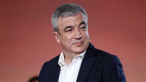 El Pp Ficha Al Ex Número Uno De Ciudadanos En Bruselas Luis Garicano