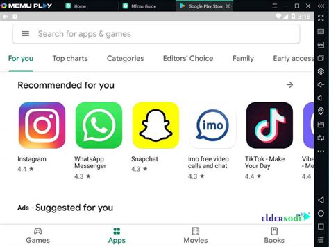 How To Install Memu Play On Windows Rdp