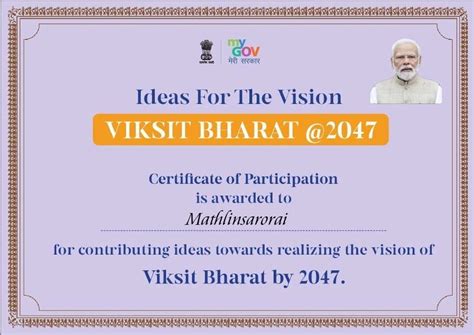 Mathlin Sarorai A S Posted On Linkedin