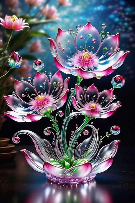 Pretty Flower Online Puzzle