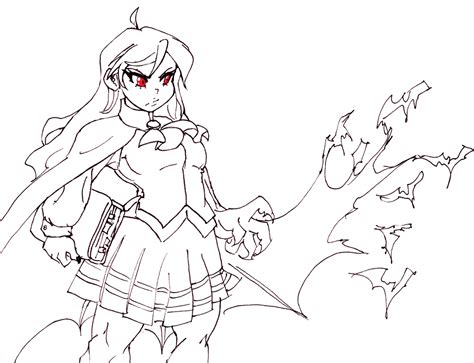 Darkstalkers Demitri Midnight Bliss By Dan Heron On Deviantart