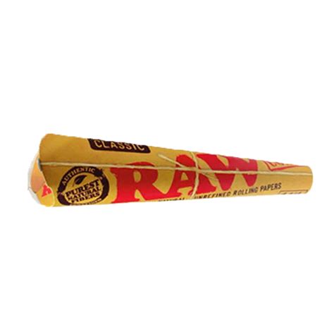 Raw Cone Classic 11 4