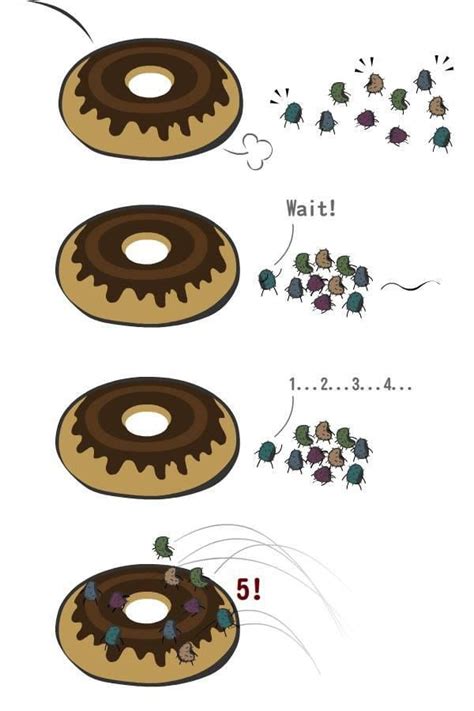 5 Seconds Rule 9gag