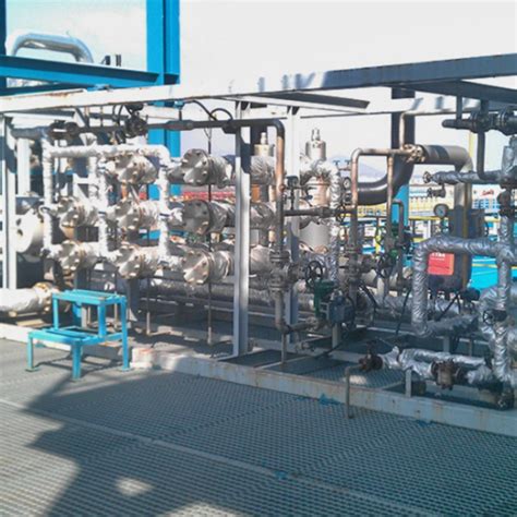 Box Type N2 Enriched Making Device Membrane Nitrogen Rich Plant For Aerospace China Nitrogen