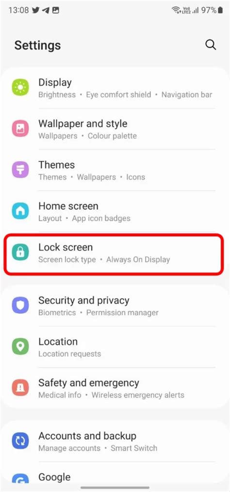 Samsung One Ui Already Have Ios 17s Standby Mode How To Use It Samsung One Ui Already Have Ios 17s Standby Mode How To Use It