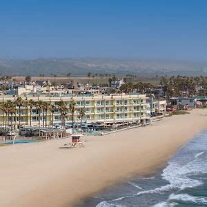 Lido House Newport Beach Rooftop Bar Spa And Heated Pool