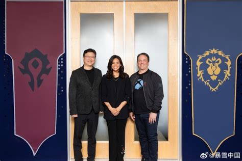 NetEase Announces Partnership Renewal With Blizzard Entertainment