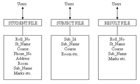 database management system advantages of dbms