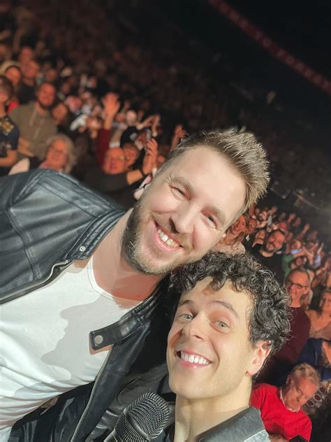 Michael Gregorio Taille