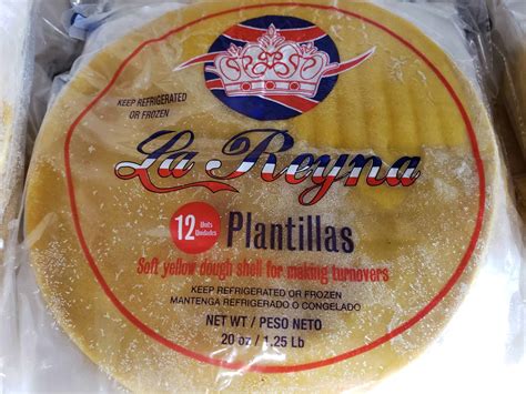 Our Products La Reyna Foods