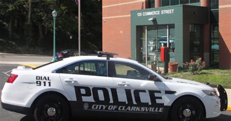 One Dead Following Motorcycle Crash In Clarksville