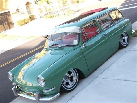 92 Best Images About Das Vw Squareback On Pinterest Volkswagen Car