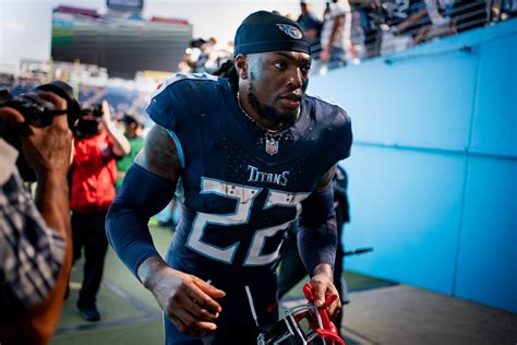 Tennessee Titans Snap Counts And Takeaways From Week 4 Win Over