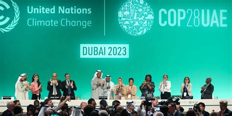 Climate Deal Puts Pressure On Renewables Wsj