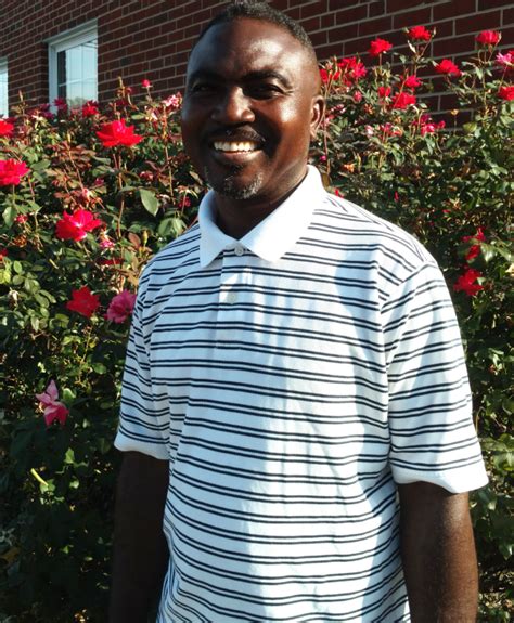 Anthony Simmonds Main Street Umc Kernersville Nc