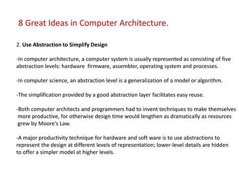 PPT CS6303 COMPUTER ARCHITECTURE PowerPoint Presentation Free Download ID 5339811