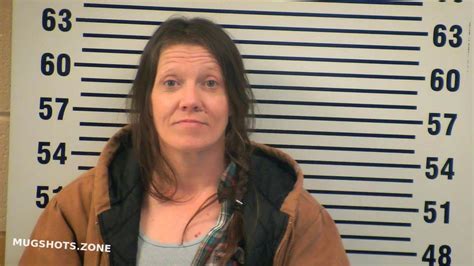 Shrum Lerinda Machelle 02192024 Allen County Mugshots Zone