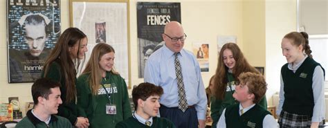 Bishop Feehan High School