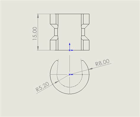 De Longhi Pac128w Support For Overflow Probe By Davide Mognaschi Download Free Stl Model