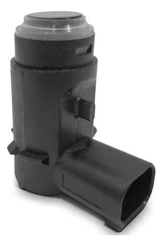 Sensor Estacionamiento Trasero Renault Duster Mercadolibre