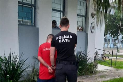 Jovem é Preso Por Tráfico De Drogas Em Agudo