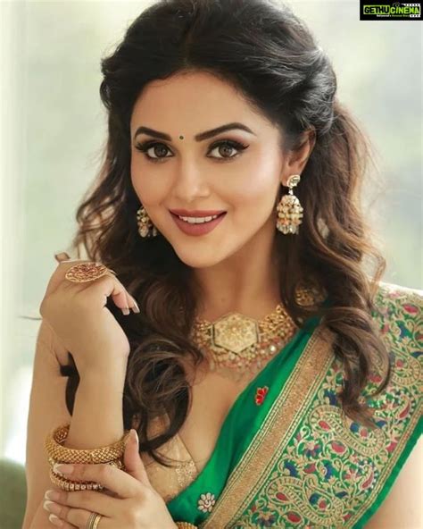 Ragini Nandwani In Thalaivaa