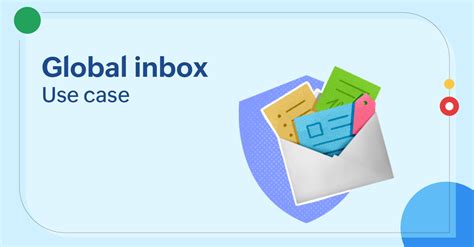 Global Inbox Zoho TeamInbox