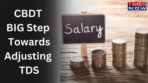 Cbdt Introduces Form 12baa How It Will Help Employees To Reduce Tds On