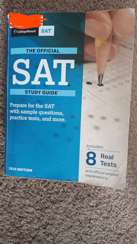 Can This Big 2020 Sat Book Still Be Of Use To Me Rsat