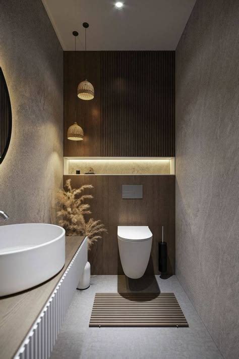 Toilet Design