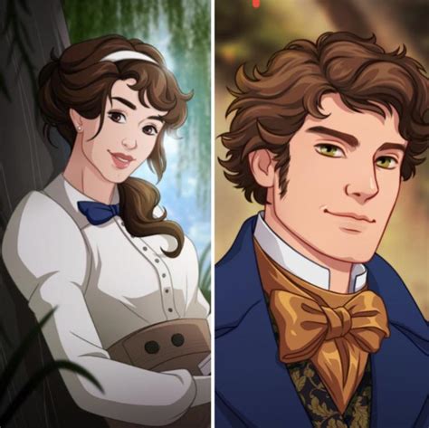 Nicholas And Elizabeth Have Returned R Lovelink