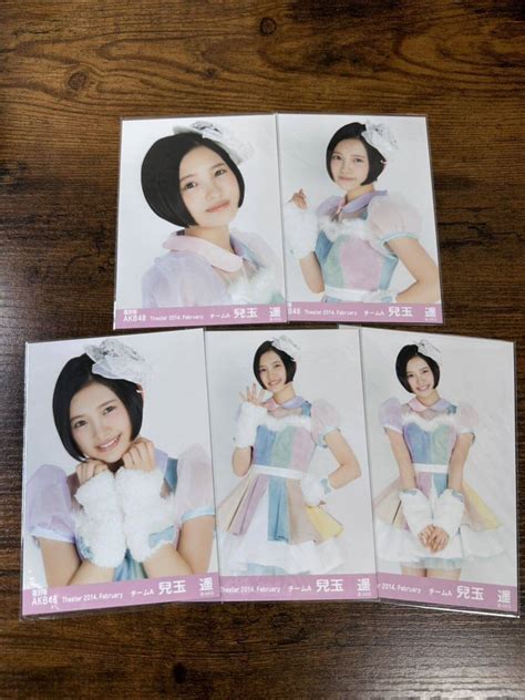 【目立った傷や汚れなし】【同梱・おまとめ可】akb48 生写真 島崎遥香 月別生写真 2010 February ヨリの落札情報詳細