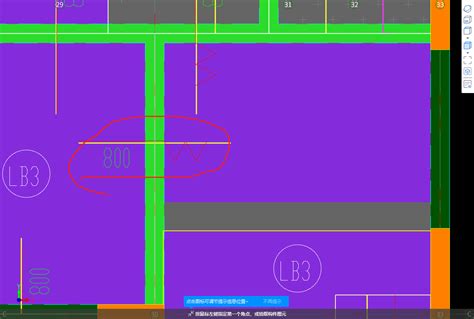 这个符号是什么意思 跨板受力筋的意思吗 服务新干线答疑解惑