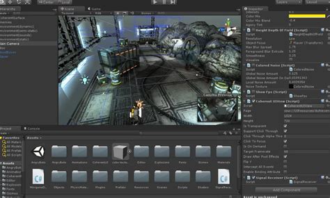 老生常谈 Unity只是手游的天下吗 U D和UE 比较Unity优点和不足是什么 Unity外包团队 博客园