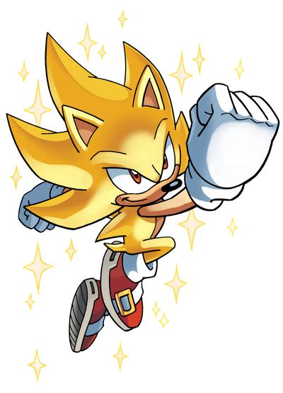 Sonic The Hedgehog Archie Pre Genesis Wave Vs Battles Wiki Fandom