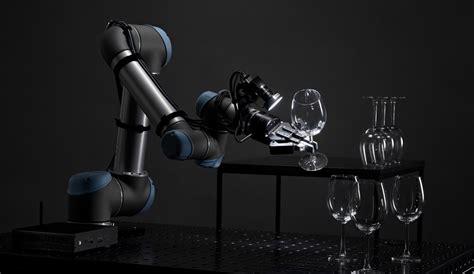 using ai enabled robots to automate what cannot be automated eejournal