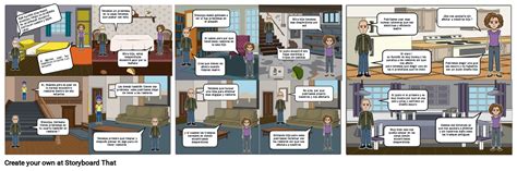 Roedores Storyboard By Fdd9e86d