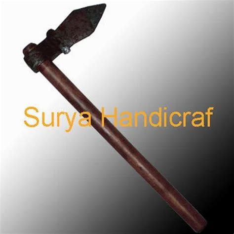 Battle Axe At ₹ 950 Piece Battle Axes In Dehradun Id 16323981688