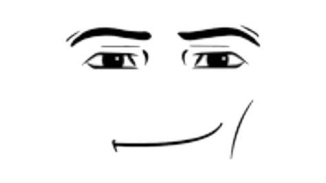 Roblox Man Face By Vladtsk On Deviantart