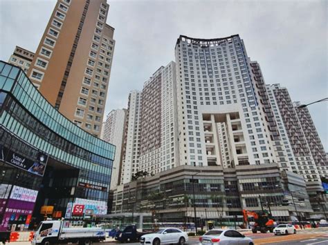 힐스테이트 미사역 초역세권 오피스텔 네이버 블로그