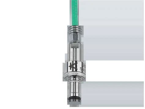 General Purpose Accelerometers K Shear Kistler