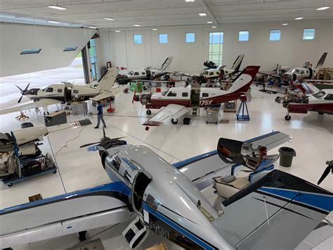 Success Story Custom FileMaker Solution For Aircraft Maintenance