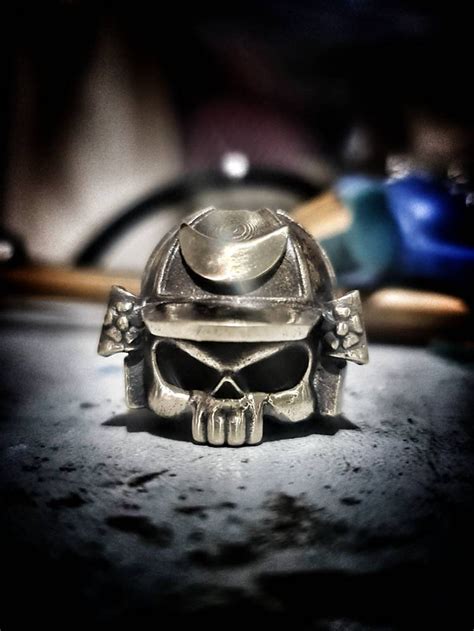 Samurai Chibi V2 Etsy