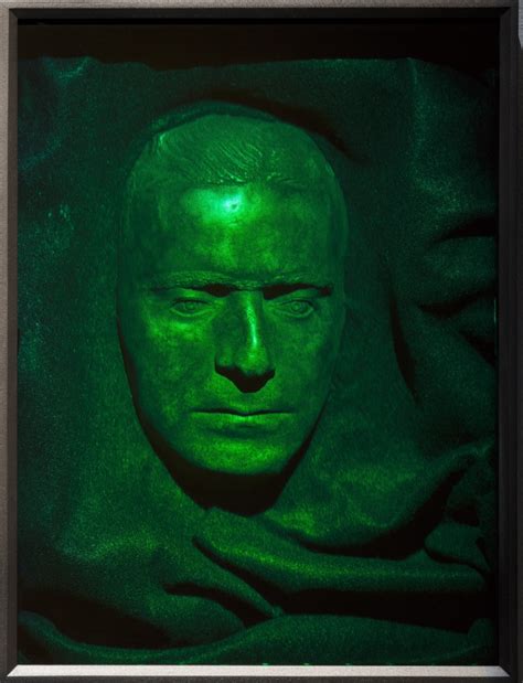 Matthew Schreiber Possession Experiments And Holography Exhibitions