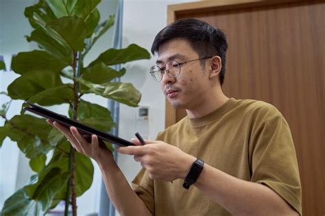 HP ENVY X The DANAMIC Review